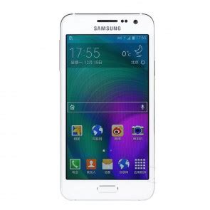 Galaxy A Samsung G Smartphone