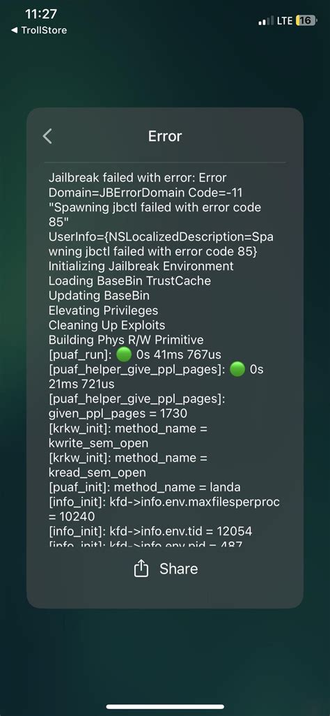 error fix please r jailbreak