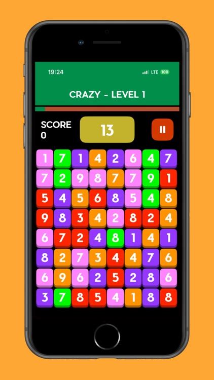 Sum Of The Numbers By Ismail Can Yesilyurt