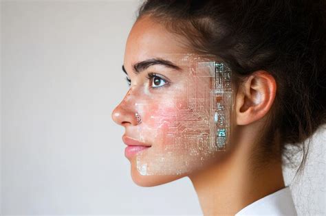 Synaptic Networks Brain Computer Integration Cortical Systems Quantum Neural Chip And Cybernetic