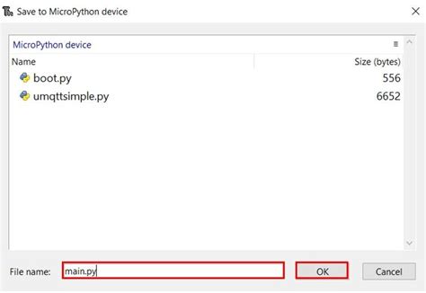 Raspberry Pi Pico W Mqtt Client Publish Subscribe Messages
