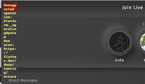 Neumorphicappbar Not Supported On The Web · Issue 247 · Ideanflutter