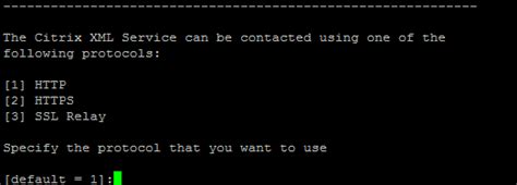 Deploy Citrix Web Interface On Linux For Reliable Web Interface PNAgent Funtionality For