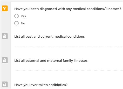 Adding Rules And Conditional Questions To Your Forms Help Practice Better
