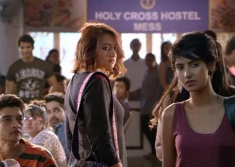 Being A Feminist Doesnt Mean You Have To Bash The Other Sex Sonakshi Sinha Bollywood