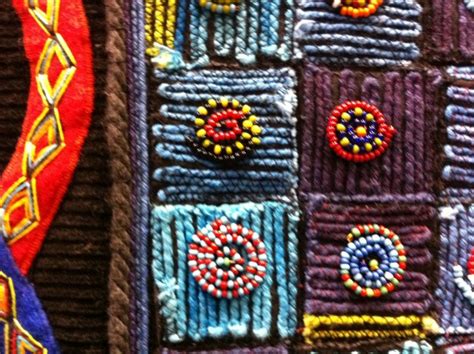 Irene Macwilliam Maverick Quilts