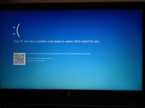 Windows 10 Creators Update Installation Error Microsoft Community