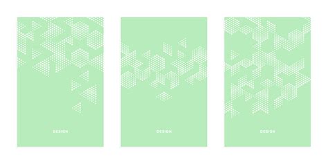 추상 기하학적 기술 회사 브로셔 회사 Id 전단지 벡터 세트 비즈니스 프레젠테이션 0명에 대한 스톡 벡터 아트 및 기타 이미지 0명 개념 개념과 주제 Istock