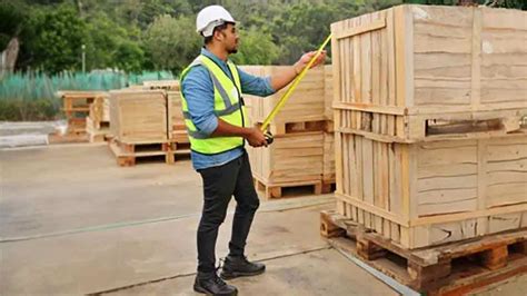 Linear Feet LTL What Is Linear Feet And How To Determine LF