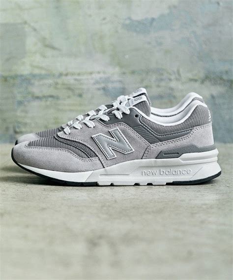 New Balance 997H | Scarpe, Stile