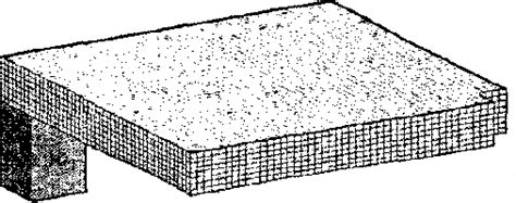Figure 3 From Application Of Abaqusexplicit Submodeling Technique In