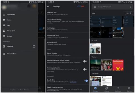 Android Apps With Dark Mode Support And How To Enable It Artofit
