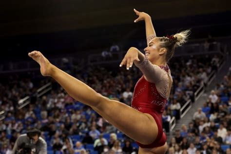 Arizona Gymnastics Announces 2 Assistant Coaching Hires Arizona