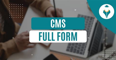 Cms Full Form Meaning Of Cms In Content Management Shiksha Online
