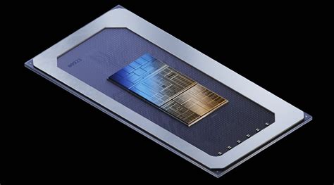 Intel Unveils Its Most Power Efficient Meteor Lake Architecture With Dedicated Neural Processing