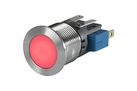 The Complete Guide To Touch Switches RS Australia