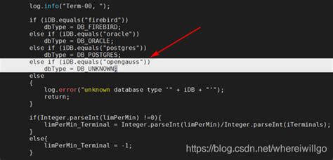 使用benchmarksql测试opengaussbenchmarksql Opengauss Csdn博客