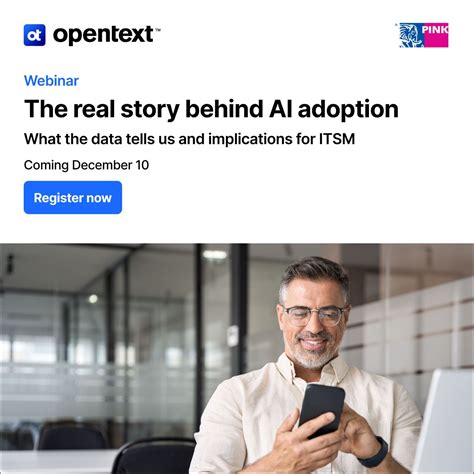 Opentext It Operations Management On Linkedin Ai Itsm