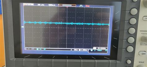 PGA460 Q1 Short Distance Measurement With High Frequency Transducer Sensors Forum Sensors
