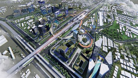 The Transit Oriented Development Tod Concept Youtube