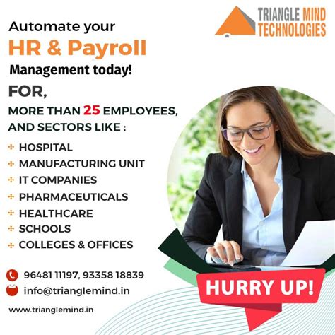 Triangle Mind Technologies Private Limited On Linkedin Dotnet Erp