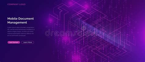 binary waterfall stock illustrations 194 binary waterfall stock