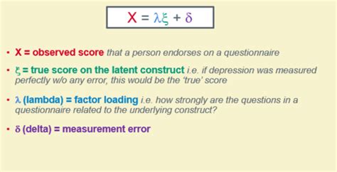 Factor Analysis Flashcards Quizlet
