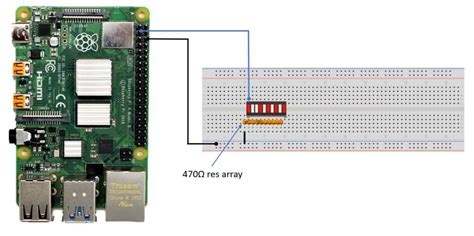 Raspberry Pi 4 Quick Start Guide ProteShea