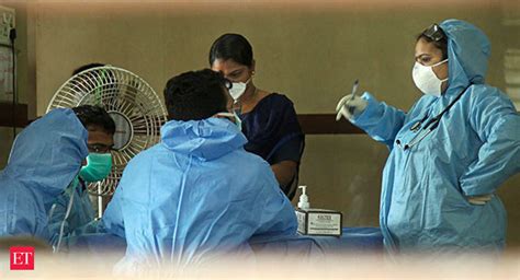 Nipah Virus Nipah Virus Out Of Samples Tested Positive No Need To Panic Says Kerala