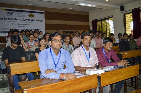 Two Days National Level Workshop