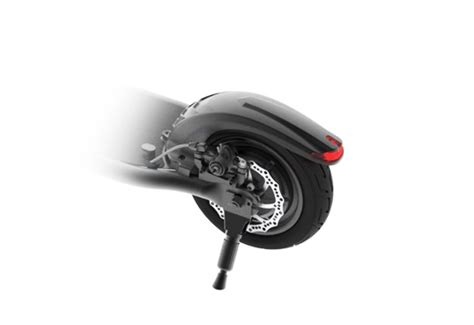 Всепогодный и почти вездеходный: электросамокат iconBIT Kick Scooter ...