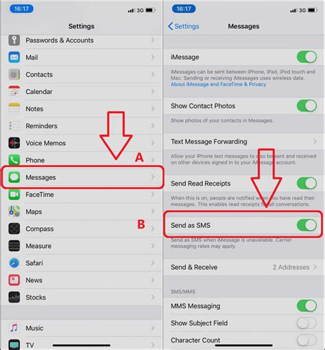 How To Fix Imessage Doesnt Say Delivered In 6 Ways Easeus