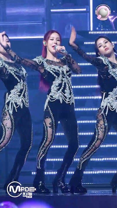 취향 따라 갈린다는 여자 아이들 미연vs우기 음색 Youtube