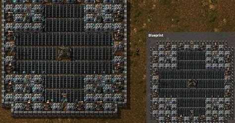 Radar Outpost Autonomous Rfactorio