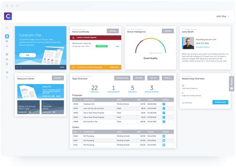 Cytracom Voip Provider Business Phone System Office Phones