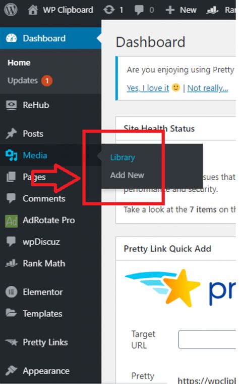 How To Quickly Replace Images And Media In WordPress