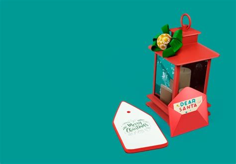 크리스마스 배경의 3d 렌더링 무료 Psd 파일