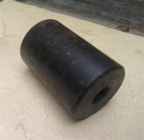 Mild Steel Black Fixture Resting Pad At Best Price In Faridabad Id 2850810651388