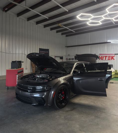 918 The Lab Tulsa Ok