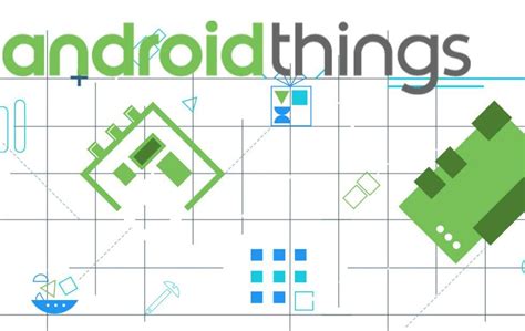 Google S Big Android Things Plan To Dominate The IoT Is Here SlashGear