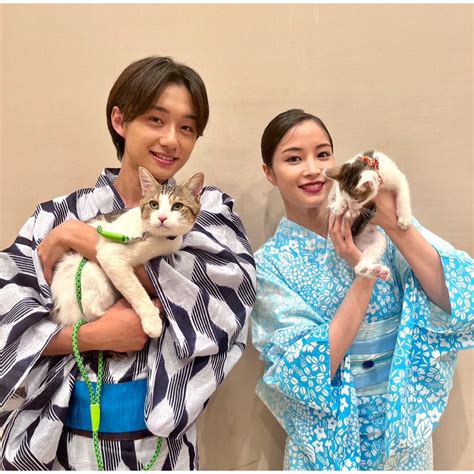 広瀬姉妹 On Twitter Pctjhnxkpj4igshid