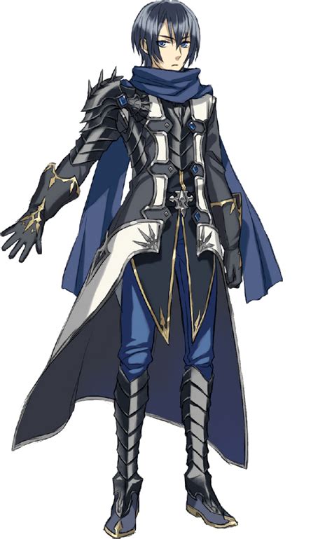 Sword Hero Ren Amaki 2 By Lord Yoloraidos On Deviantart