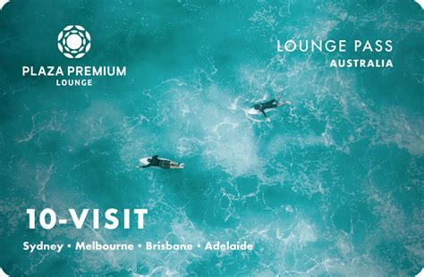 Plaza Premium Lounge Pass One Pass To Access Global Airport Lounges