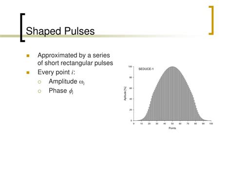 Ppt Pulse Techniques Powerpoint Presentation Free Download Id739168
