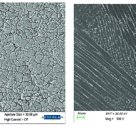 A As Polished Microstructure Of The Reference Cr 316l Ss B As Download Scientific Diagram