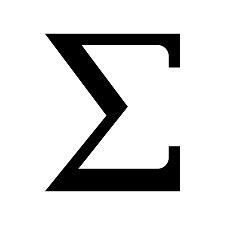 Summation Definition Rules Examples Lesson Study Com