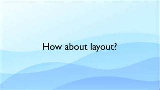 Basic Principles Of Graphics And Layout PDF