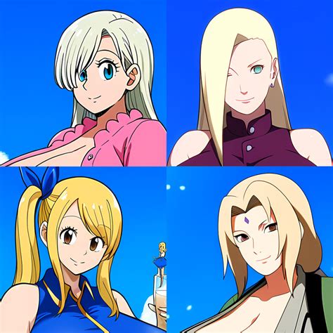 Gigantic Breasts Gallery Preview By Happyartai On Deviantart