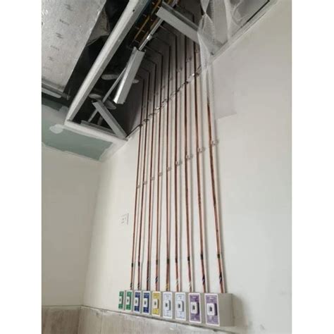 Medical Gas Pipeline With System At 28000 Inr In New Delhi Ankush