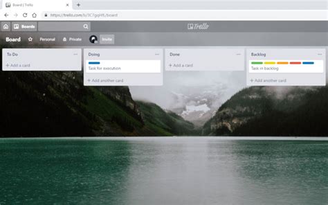 Trello Empty Lists Hidder For Google Chrome Extension Download